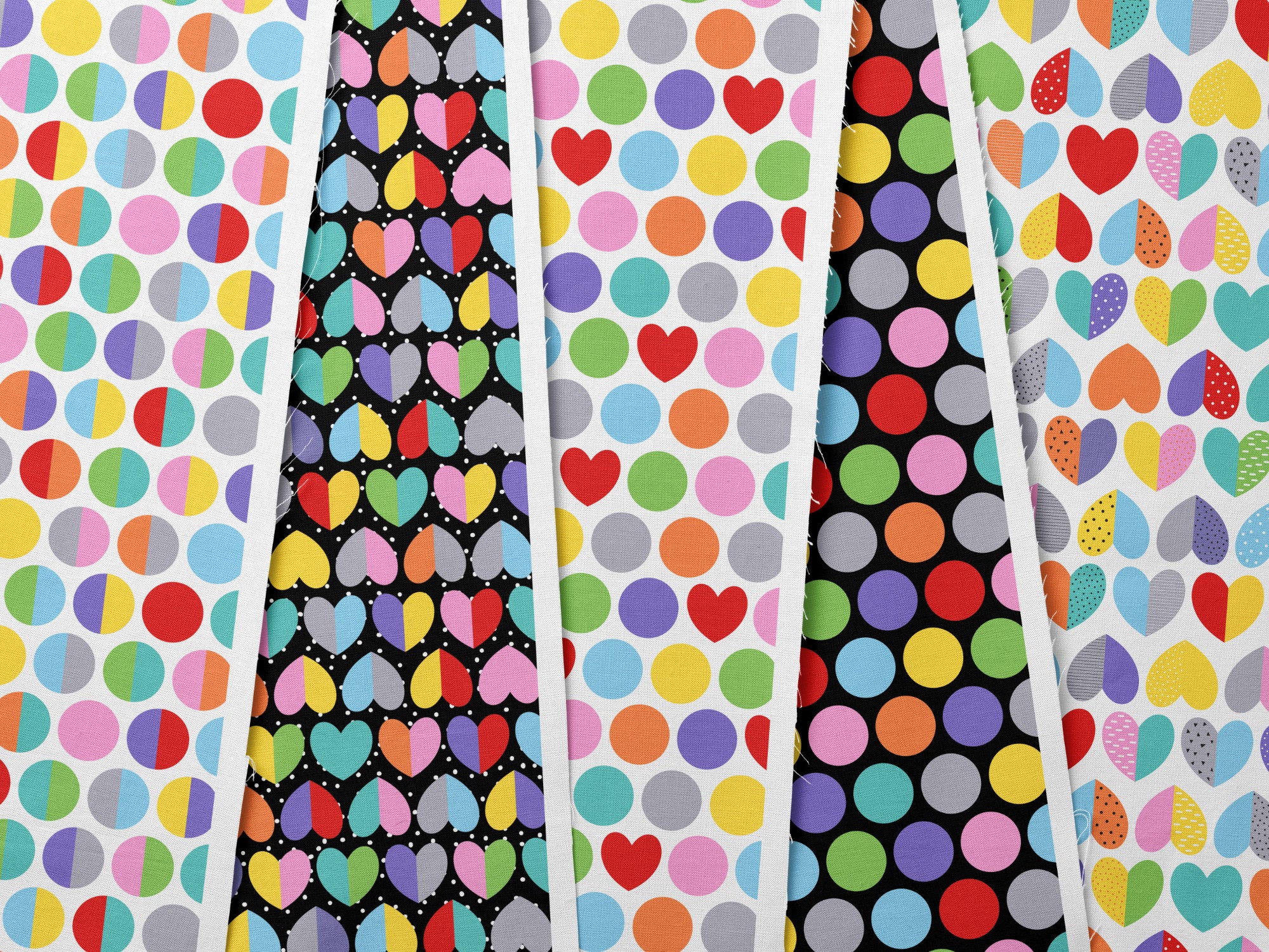 Creative Monsoon’s New Surface Pattern Designs! – creative monsoon