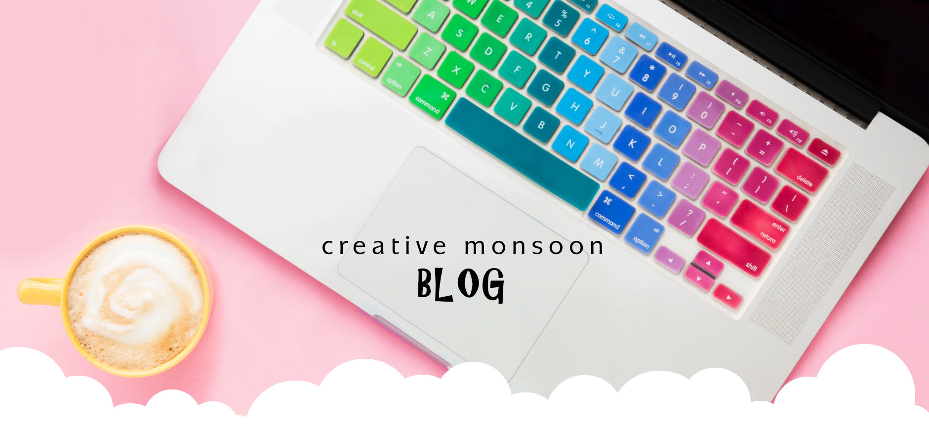 Creative Monsoon Blog – creative monsoon
