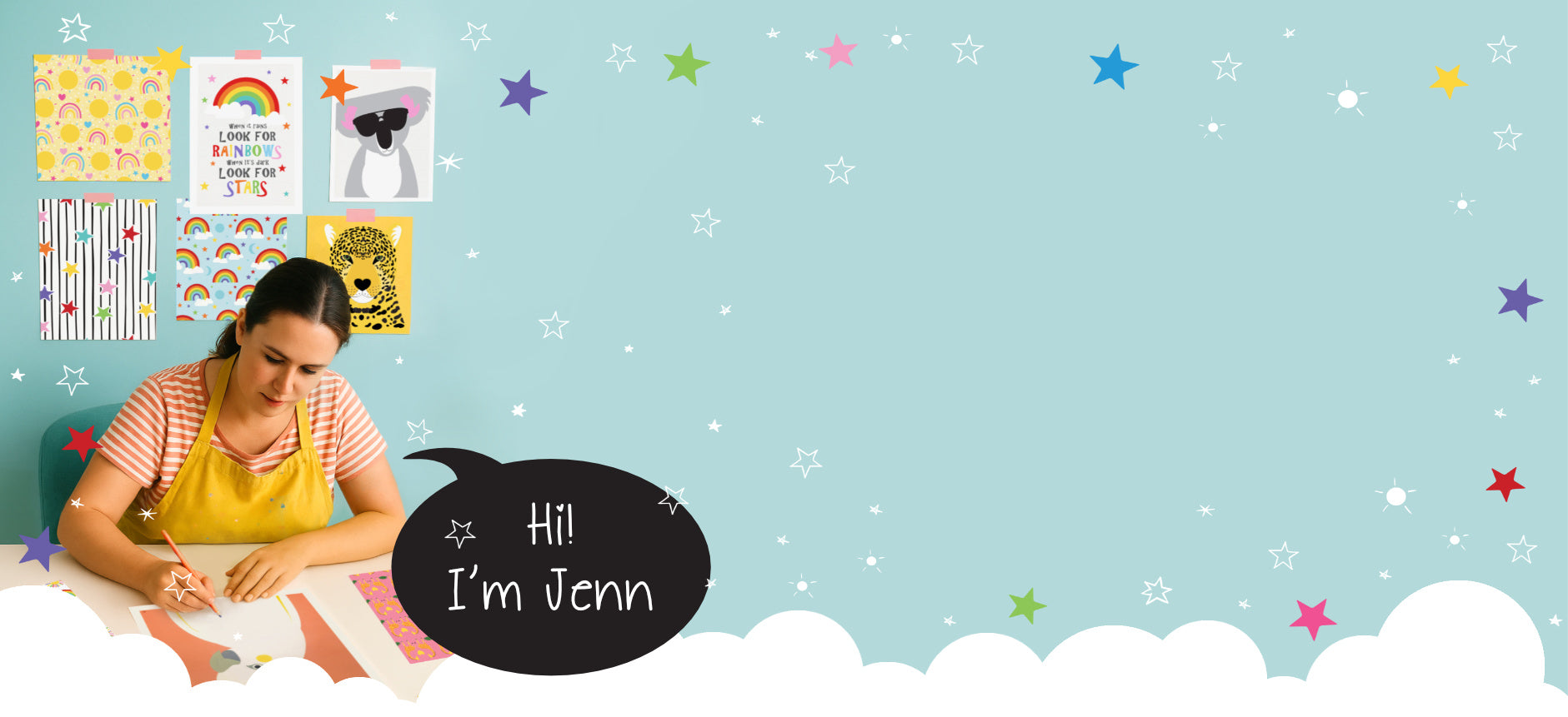 Creative Monsoon | Colourful Art, Stationery & Gifts – Shop Unique Des ...