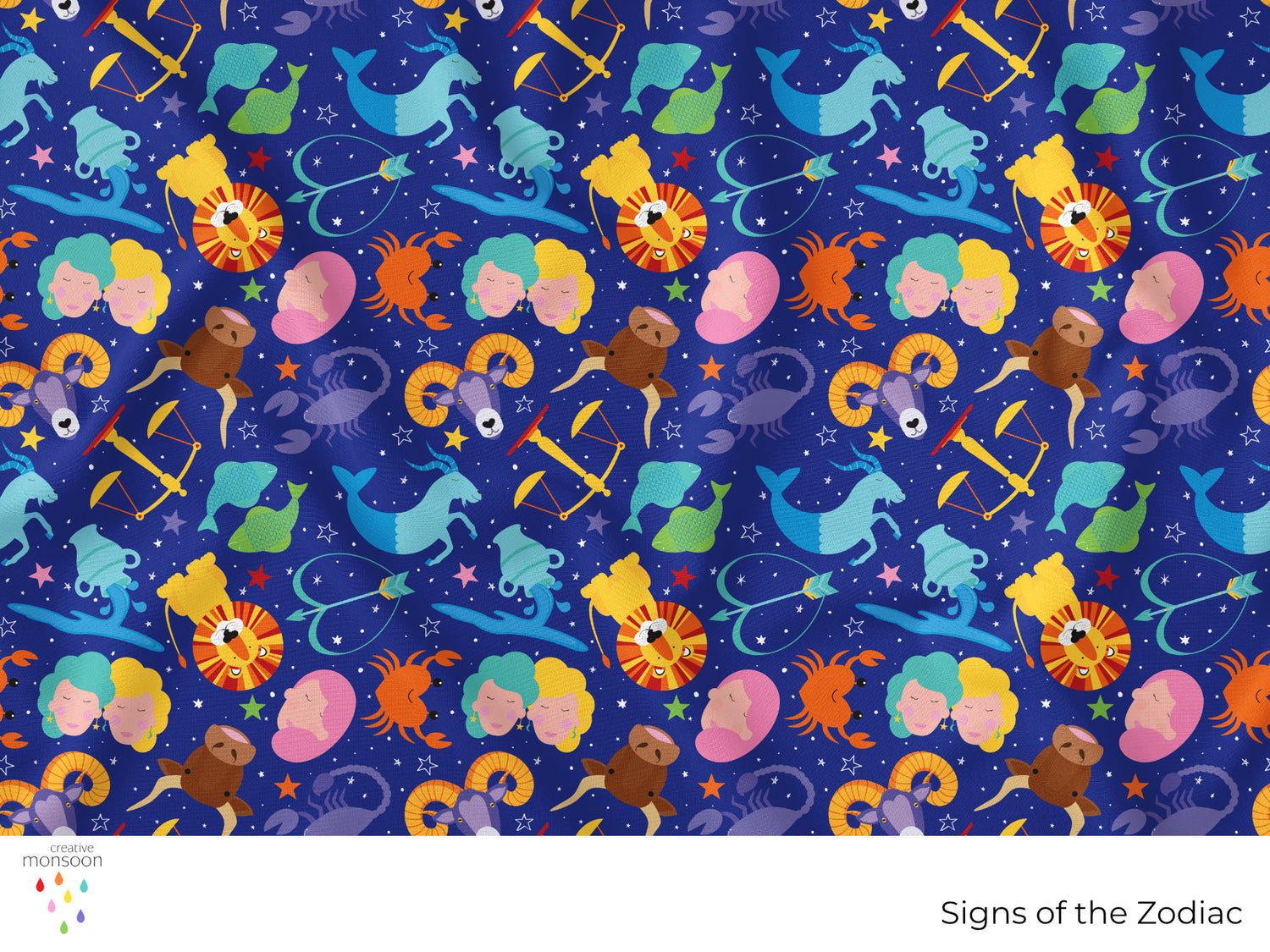 Creative Monsoon | Colourful Art, Stationery & Gifts – Shop Unique Des ...