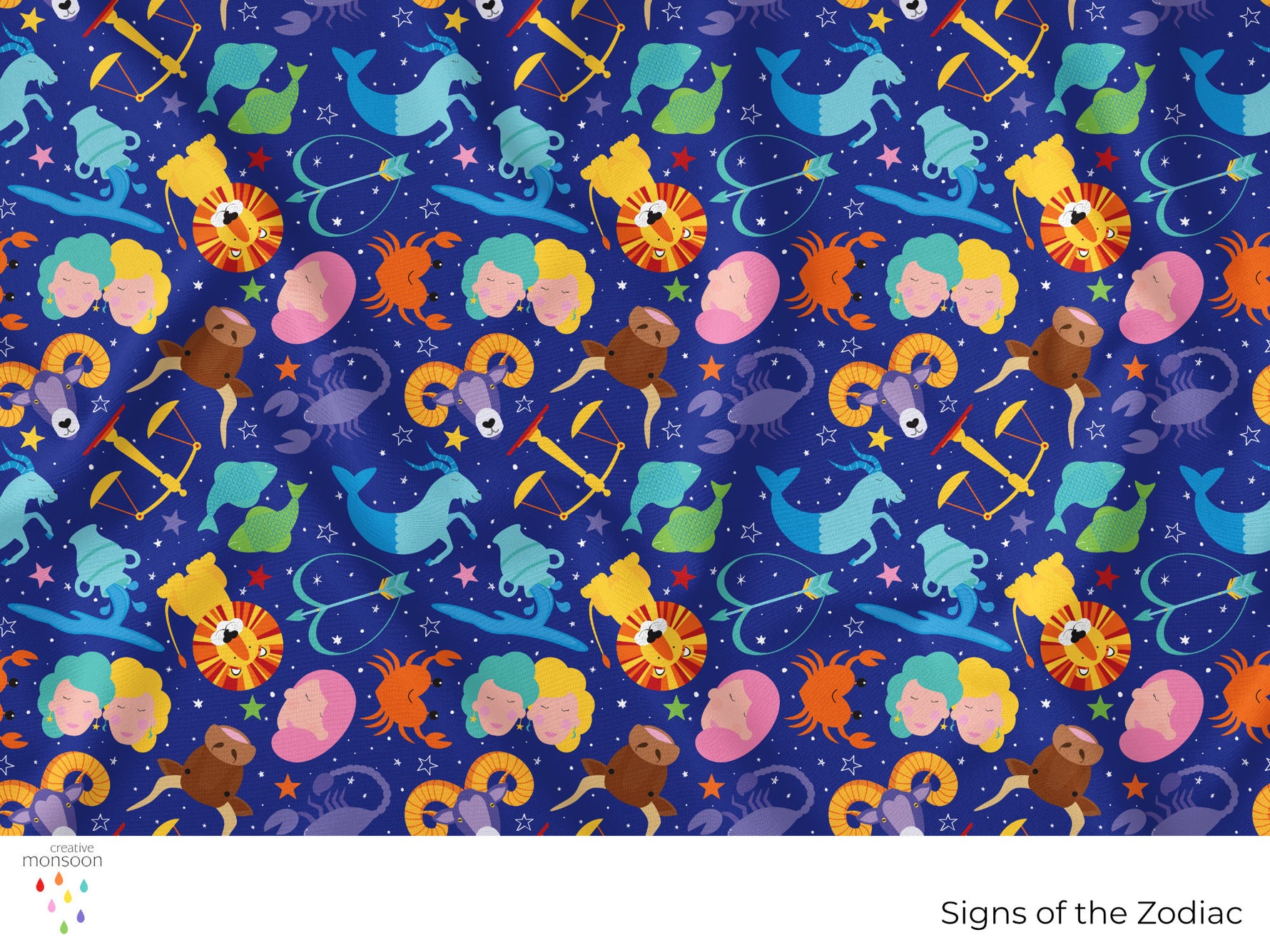 Creative Monsoon | Colourful Art, Stationery & Gifts – Shop Unique Des ...