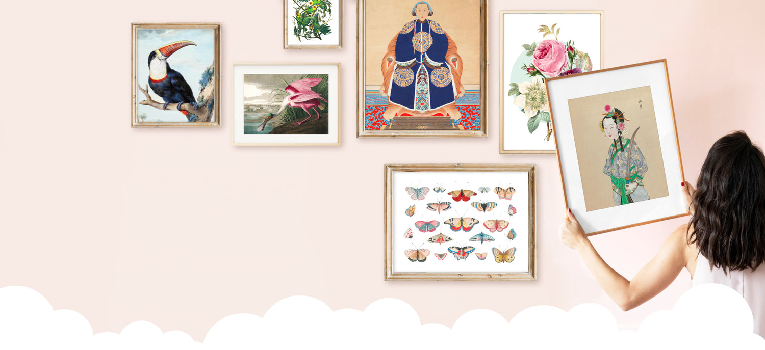 Creative Monsoon | Colourful Art, Stationery & Gifts – Shop Unique Des ...